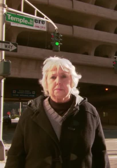 Watch Psychic Investigators S01:E13 - Penney Serra - Free TV Shows | Tubi