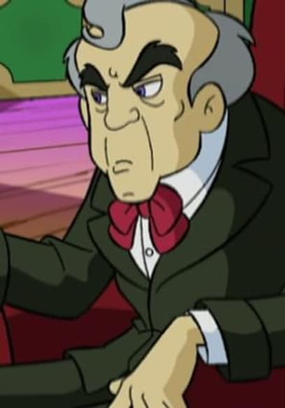 Watch Sabrina: The Animated Series S01:E15 - Paranormal Pi - Free TV ...