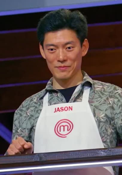 Watch MasterChef S08:E05 - Shell Shocked & Scrambled - Free TV Shows | Tubi