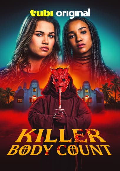 Watch Killer Body Count (2024) - Free Movies | Tubi