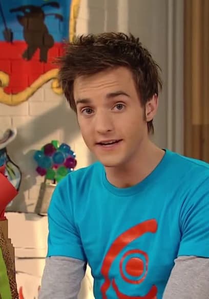 Watch Artzooka S01:E24 - Episode 24 - Free TV Shows | Tubi