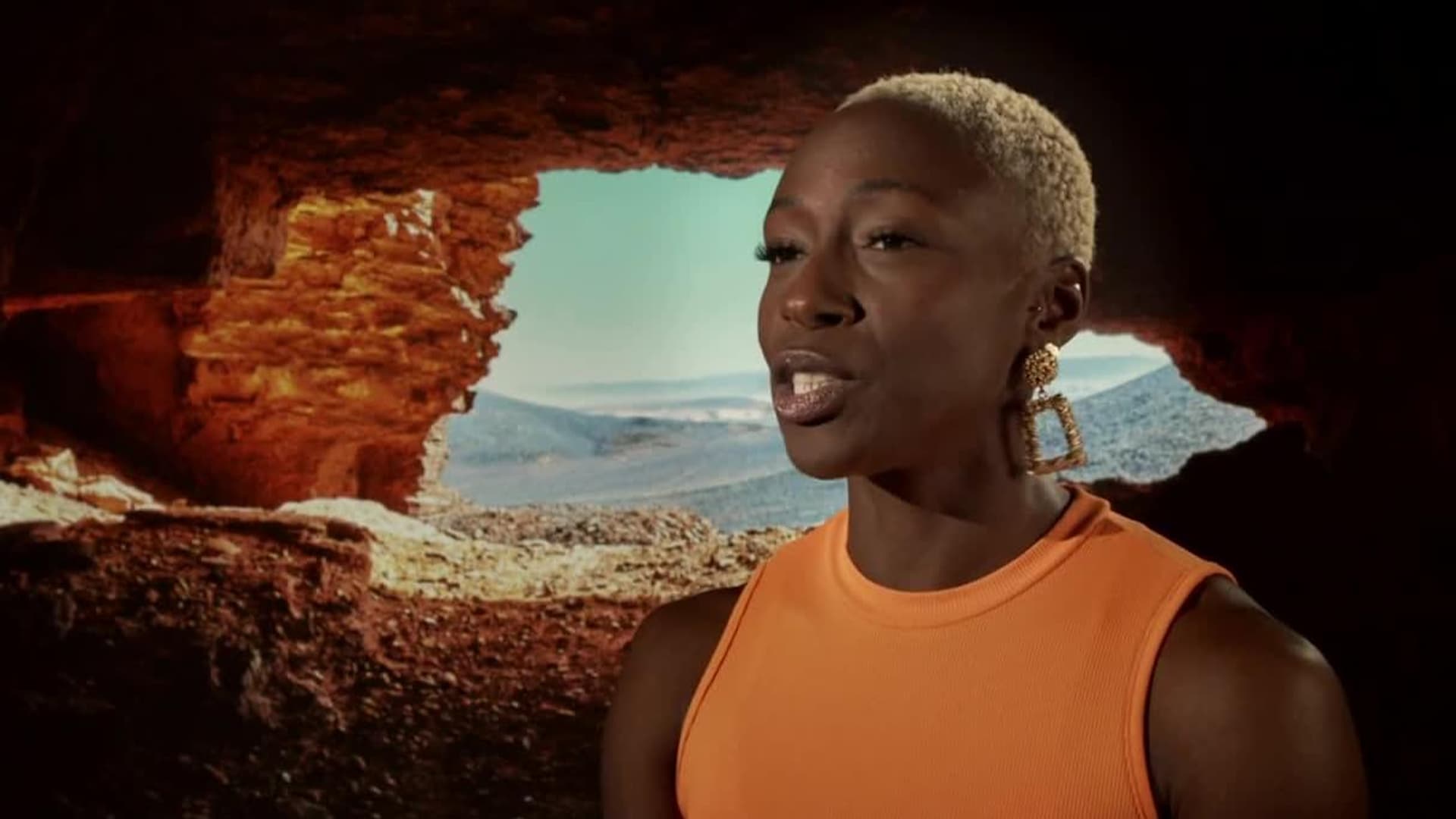 Watch Secrets in the Sand - Free TV Shows | Tubi