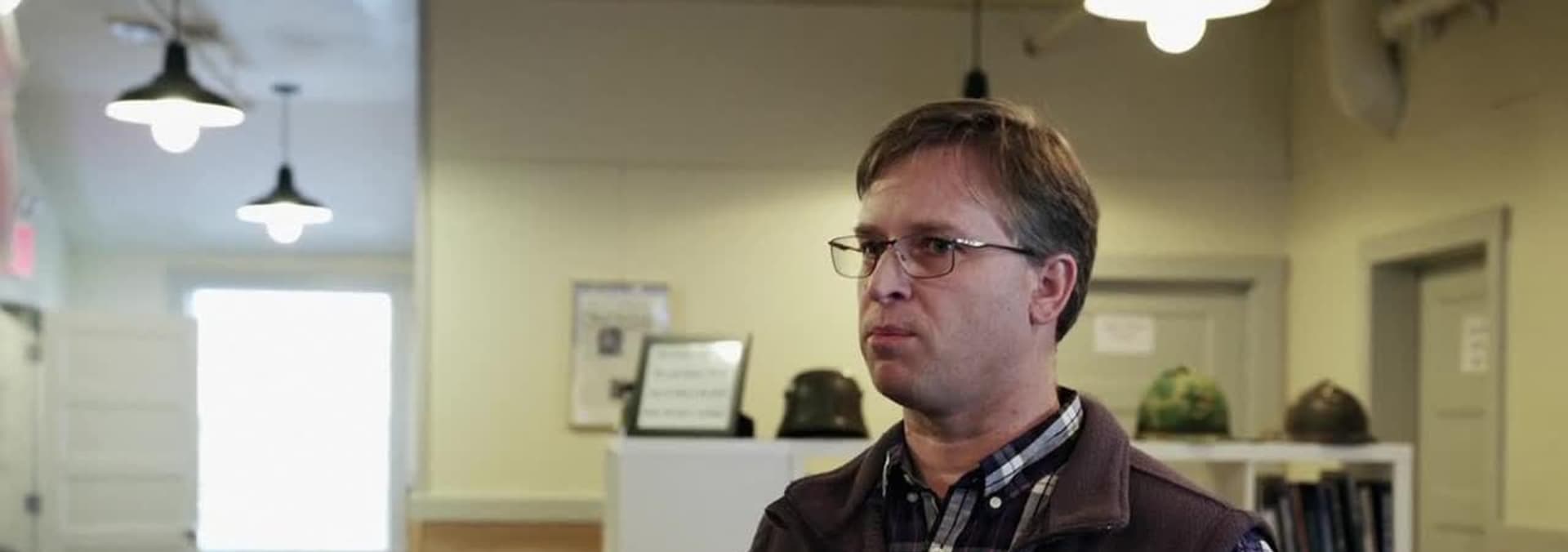 Watch Ghost Hunters S02:E07 - The Last Mission - Free TV Shows | Tubi