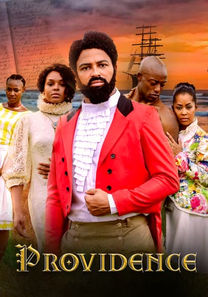 Watch Providence (2017) - Free Movies | Tubi