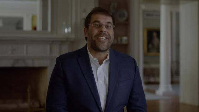 Watch Titans: The Rise of Wall Street - Free TV Shows | Tubi