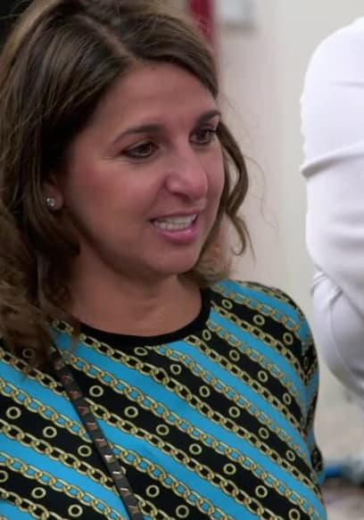 Watch Cake Boss S15:E01 - Dinosaurs and Brush Stroke - Free TV Shows | Tubi