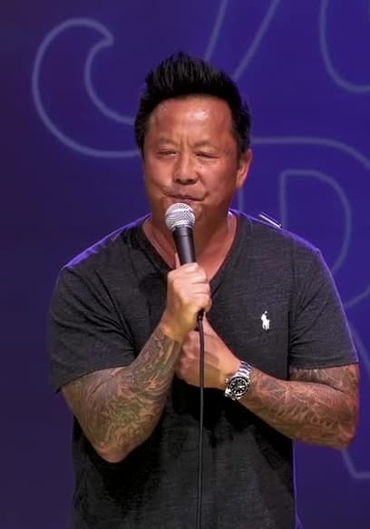 Watch Comedy Cube S01:E08 - Jason Rogers and Brandon Wiley - Free TV ...