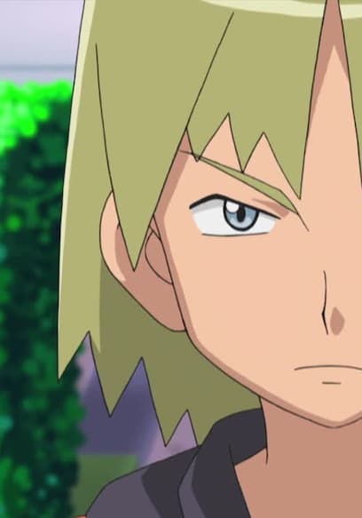 Watch Pokémon the Series: Black & White S15:E42 - Jo - Free TV Shows | Tubi