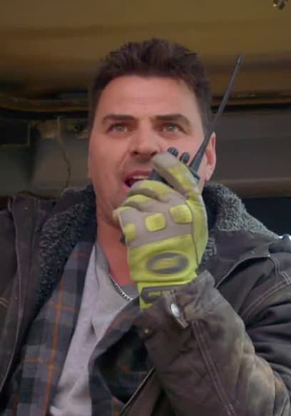 Watch Turquoise Fever S01:E105 - Up on Cloud 9 - Free TV Shows | Tubi