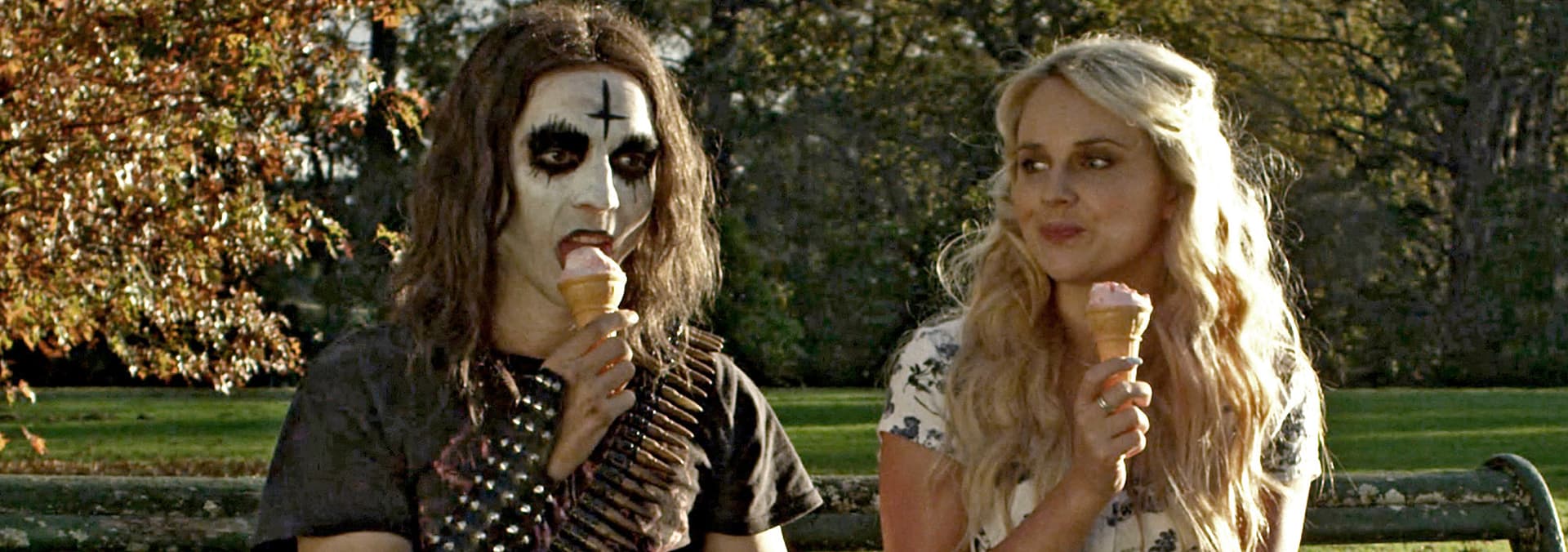 Watch Deathgasm (2015) - Free Movies | Tubi