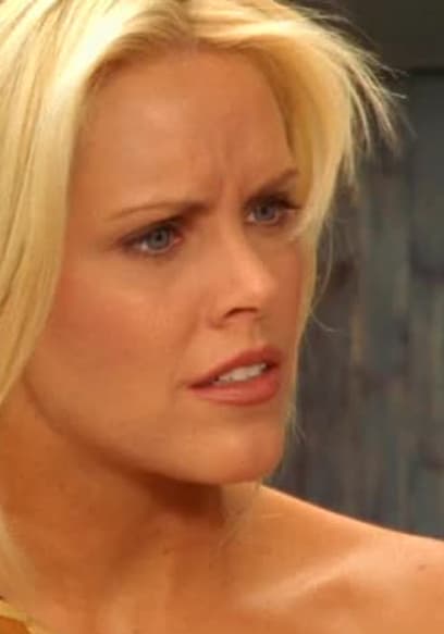 Watch Sheena S02:E13 - The World According to Mendelsohn - Free TV ...