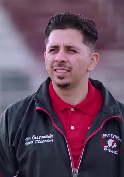 Watch Kevin Hart: What the Fit S03:E07 - Marching Band With Adam Devine ...