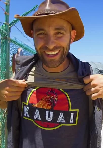 Watch Brave Wilderness S05:E15 - Welcome to Jurassic - Free TV Shows | Tubi