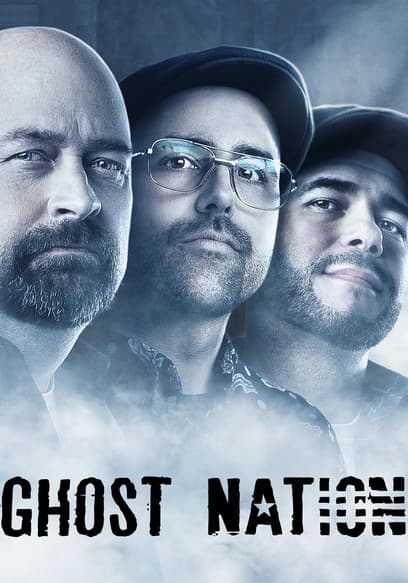 Watch Ghost Nation - Free TV Shows | Tubi