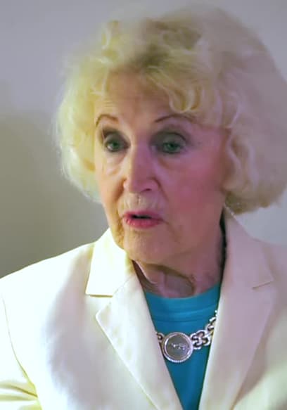Watch Interview with E.D.: Extra Dimensionals S01:E10 - Barbara Lamb ...
