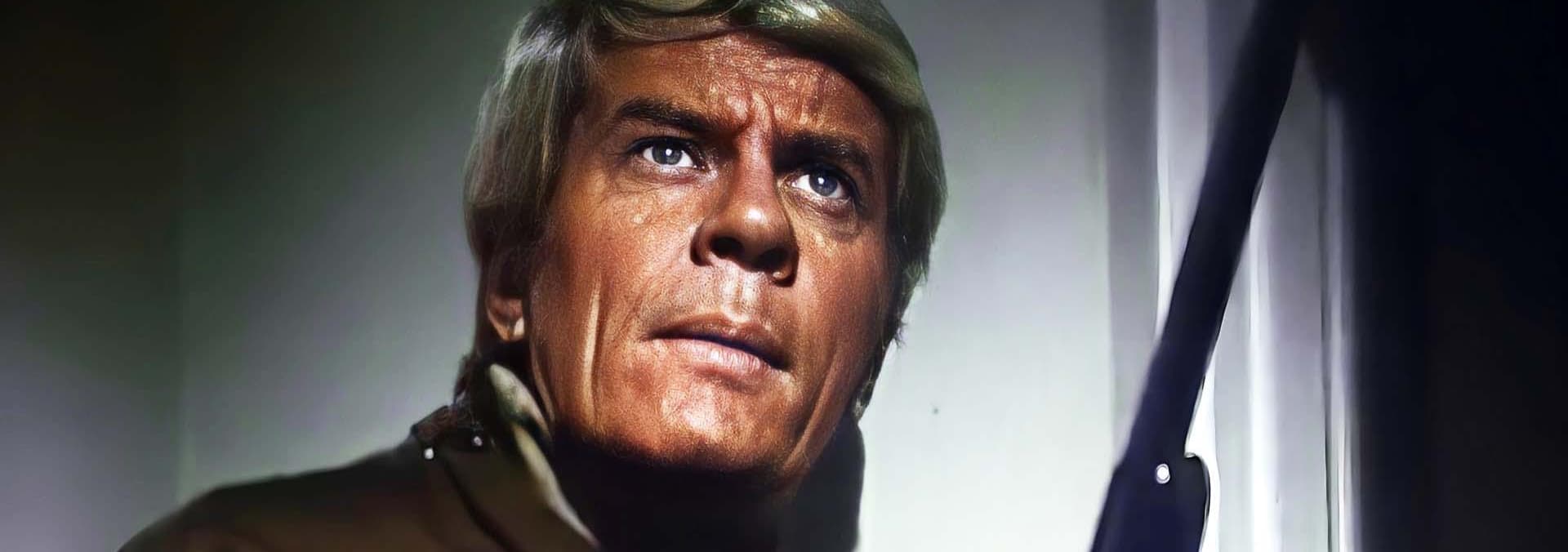 Watch Scream of the Wolf (1974) - Free Movies | Tubi