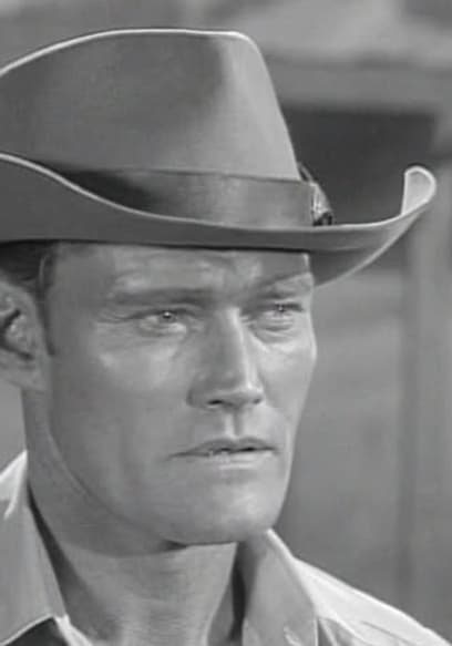 Watch The Rifleman S05:E08 - Mark's Rifle - Free TV Shows | Tubi