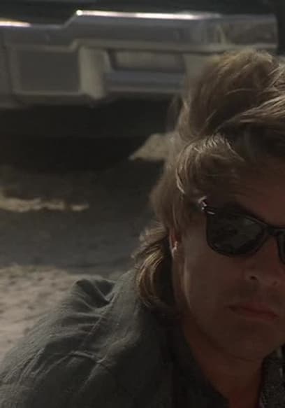 Watch Miami Vice S04:E10 - Love at First Sight - Free TV Shows | Tubi