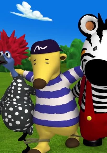 Watch Zigby S01:E12 - Zigby and the Sleepy Head/ Zig - Free TV Shows | Tubi