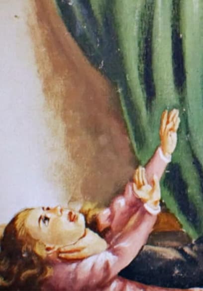 Watch Crimes That Made History S01:E02 - Albert Soleilland: A Case for ...