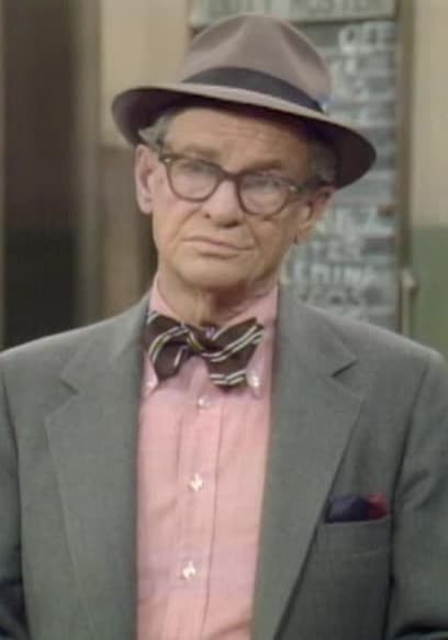 Watch Barney Miller S07e20 Vests Free Tv Shows Tubi