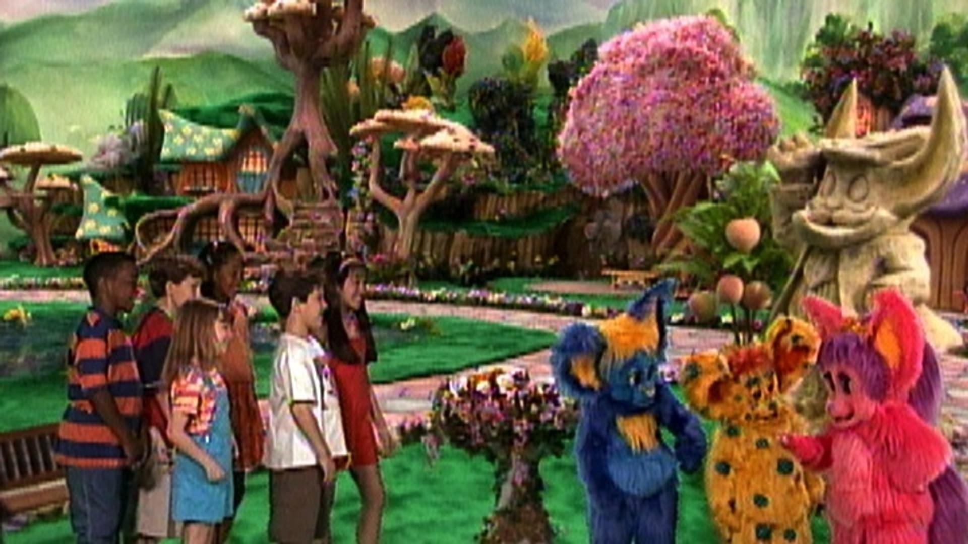 Watch Kidsongs: Adventures in Biggleland: Billy's Birt - Free Movies | Tubi