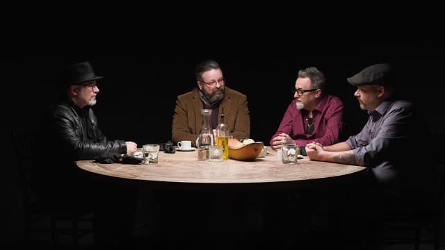 Watch Inside the Chicago Outfit - Free TV Shows | Tubi