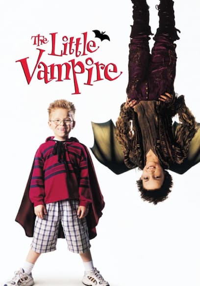 Watch The Little Vampire (2000) - Free Movies | Tubi