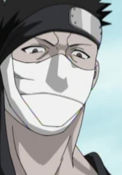 Watch Naruto (Dubbed) S01:E07 - The Assassin of the Mist! - Free TV ...