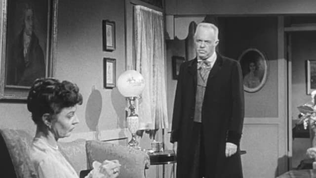 Watch The Californians S01:E07 - The Regulators - Free TV Shows | Tubi