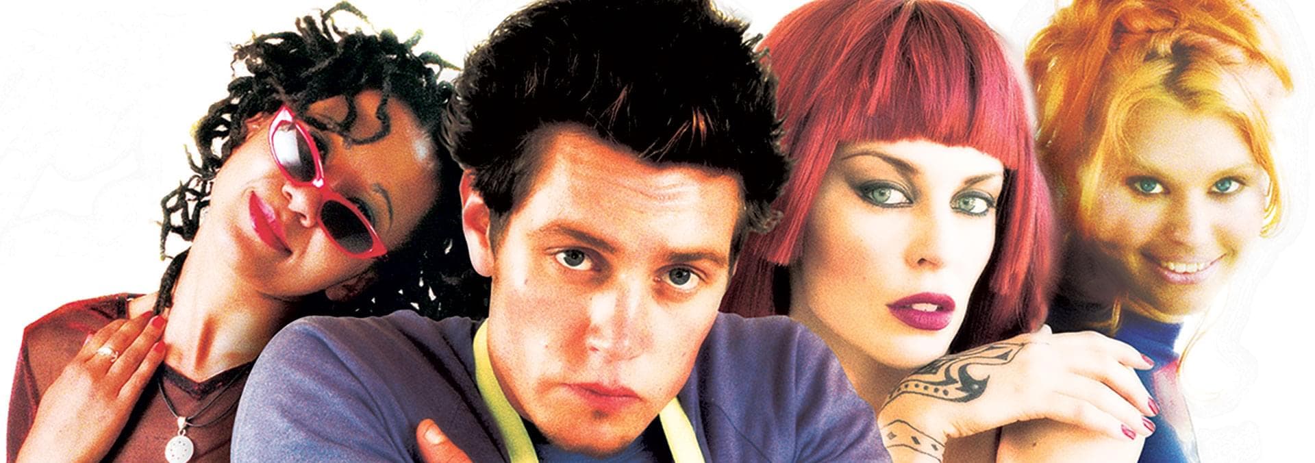 Watch Sample People (2000) - Free Movies | Tubi