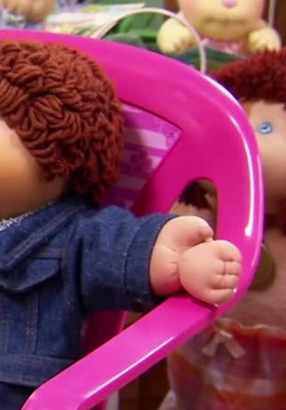 Watch My Crazy Obsession S01:E01 - 5,000 Kids and Tickled Pink - Free ...