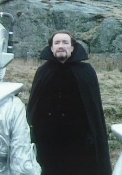 Watch Classic Doctor Who: New to Who S05:E02 - The F - Free TV Shows | Tubi