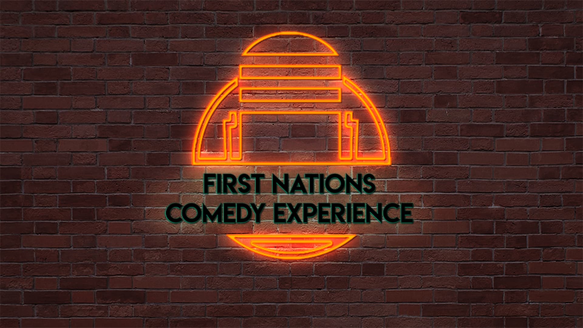 Watch First Nations Comedy Experience - Free TV Shows | Tubi
