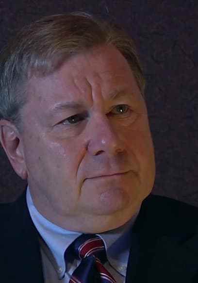 Watch The Conspiracy Show with Richard Syrett S02:E12 - What Happened ...