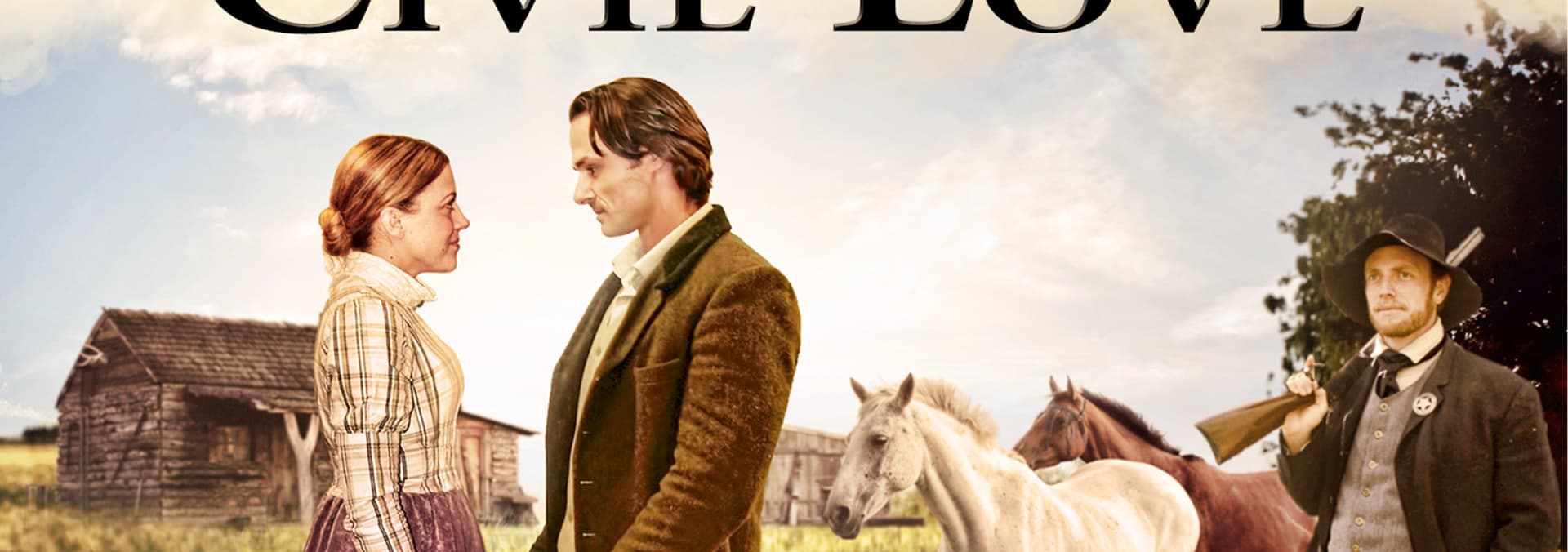 Watch Civil Love (2012) - Free Movies | Tubi