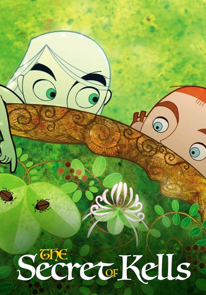 Watch The Secret of Kells (2016) - Free Movies | Tubi
