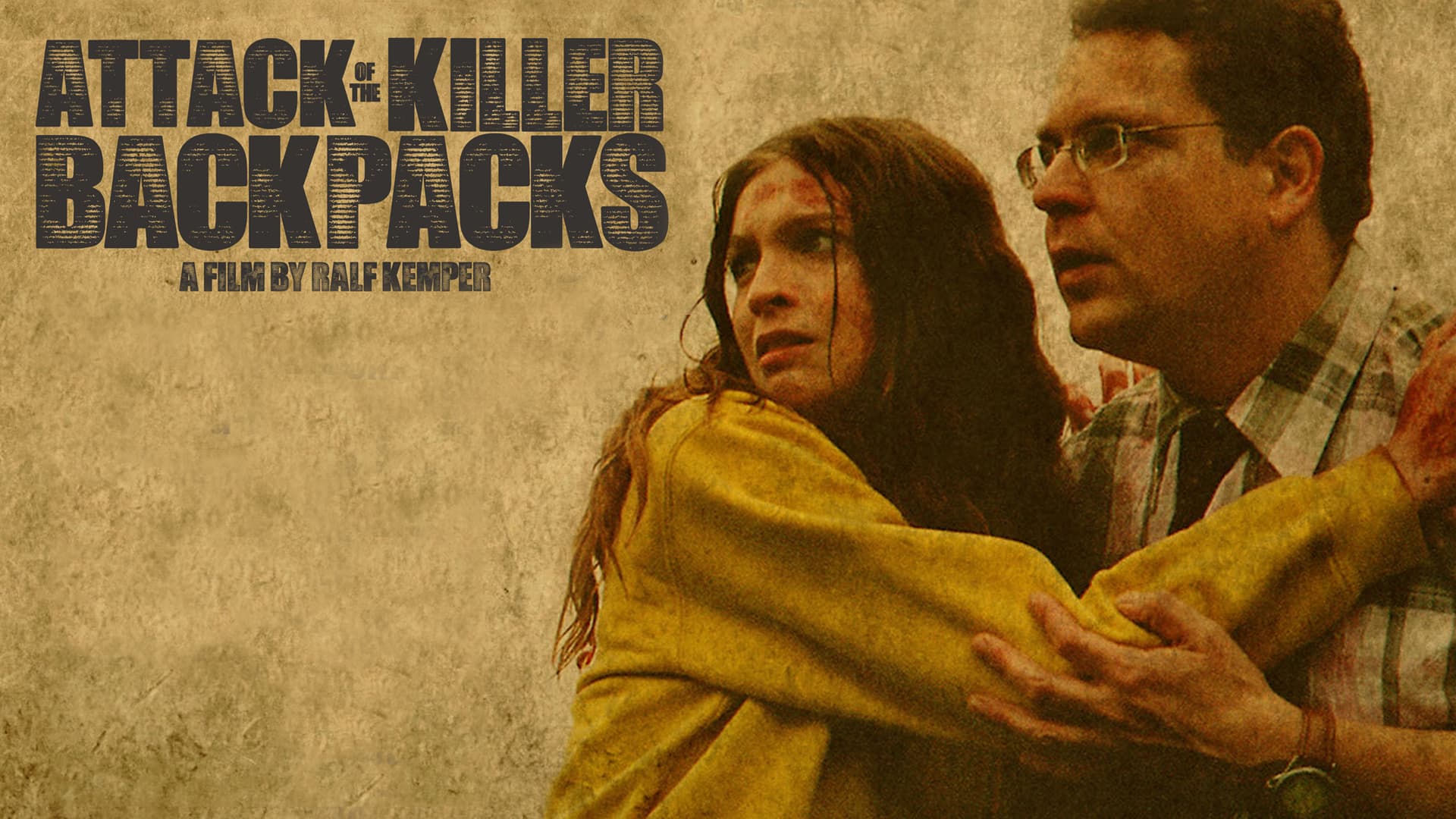 Watch Attack of the Killer Backpacks (2006) - Free Movies | Tubi