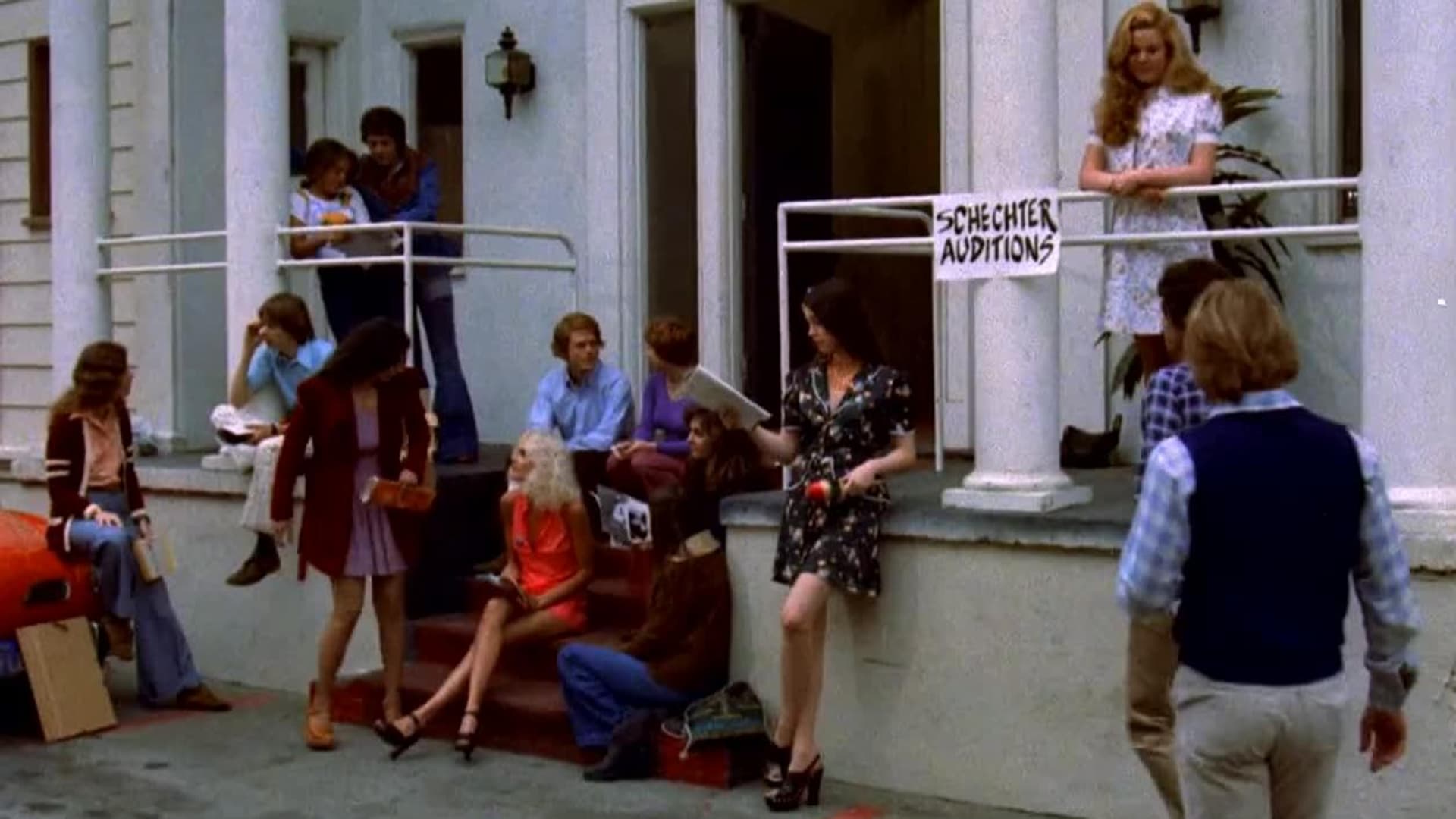 Watch The First Nudie Musical (1976) - Free Movies | Tubi