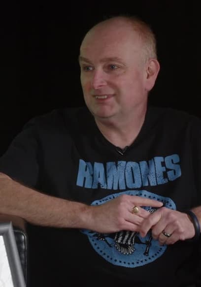 Watch Nub TV S03:E01 - Quantum Physics and the Paranormal - Free TV ...