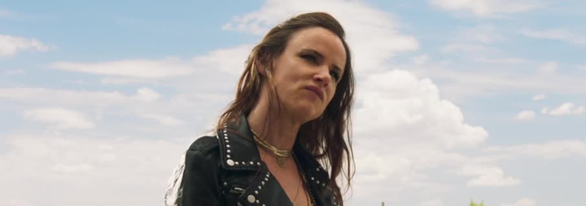 Watch Graves S02:E08 - They Die Happier - Free TV Shows | Tubi