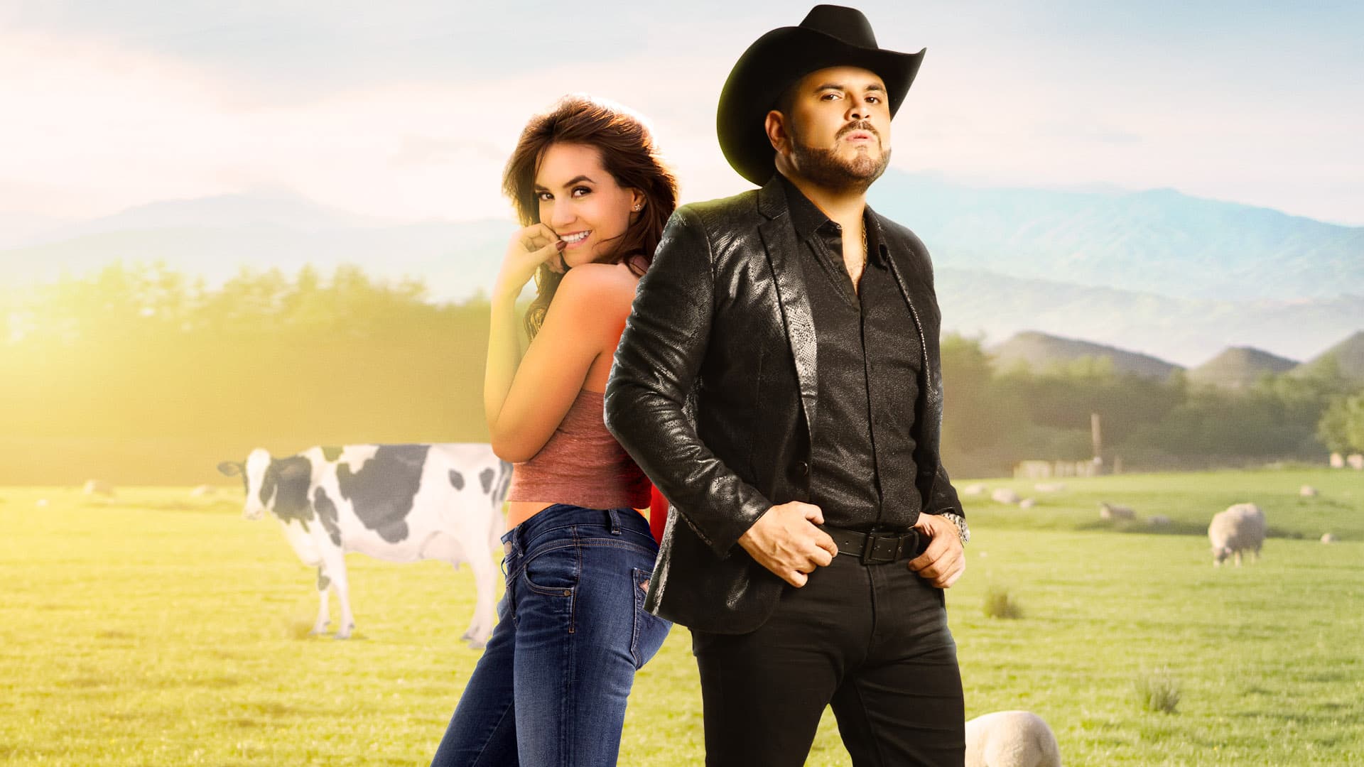 Watch Soy De Rancho (2019) - Free Movies | Tubi