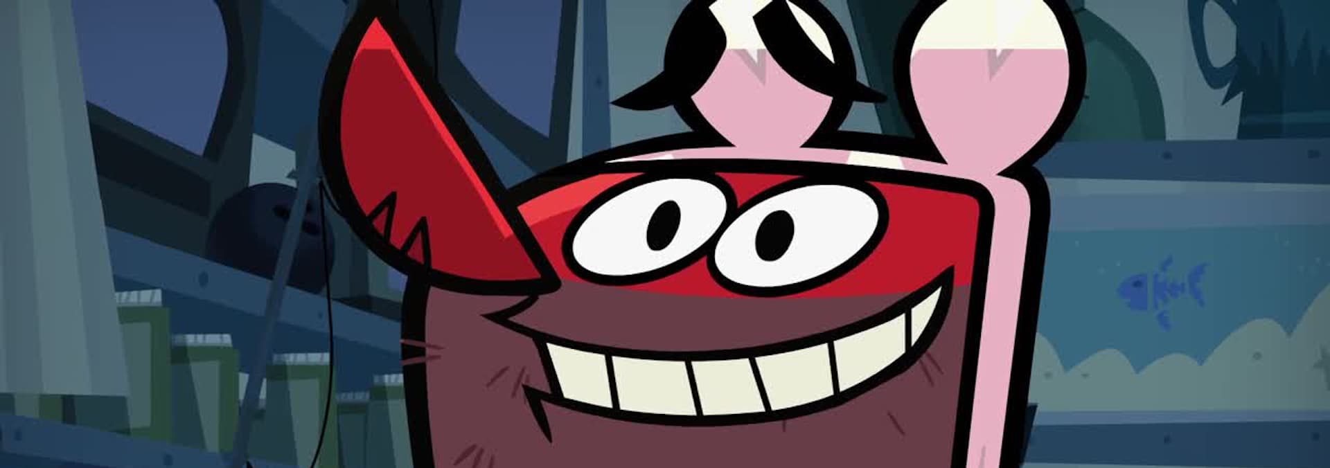 Watch Jimmy Two Shoes S03:E10 - Beezy 2.0 - Toast Busters - Free TV ...