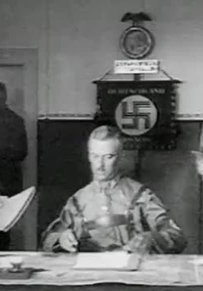 Watch The Complete Story of Hitler and the Nazis S01 - Free TV Shows | Tubi