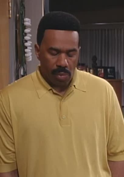Watch The Steve Harvey Show S06:E12 - California or - Free TV Shows | Tubi