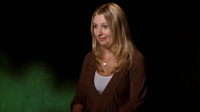 Watch The Haunting Of... S01:E01 - Beverley Mitchell - Free TV Shows | Tubi