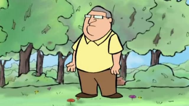 Watch Clifford S01:E26 - The Kibble Crooks / Screaming for Ice Cream ...