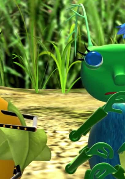 Watch Miss Spider S01:E02 - Bug Your Mom Day / a Clo - Free TV Shows | Tubi