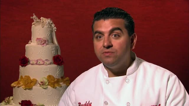 Watch Cake Boss S06:E09 - Coffins and Costumes - Free TV Shows | Tubi