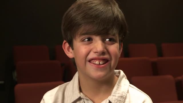 Watch Ariel & Zoey & Eli, Too S02:E08 - In Your Heart (Pt. 2) - Free TV ...